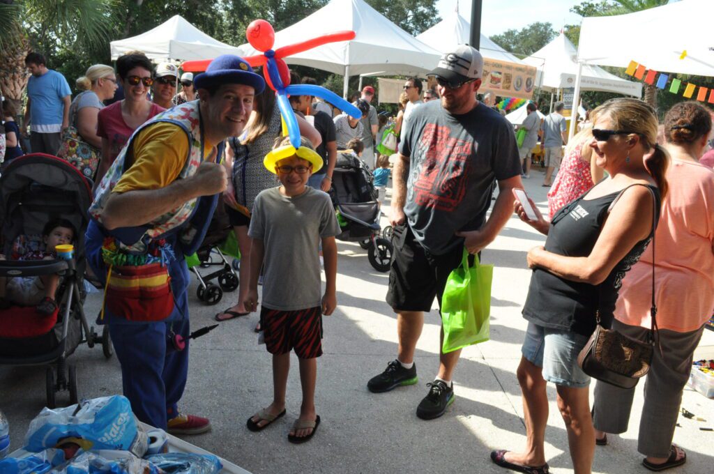 Friends of Saint Augustine Amphitheatre | Sign up to volunteer or ...